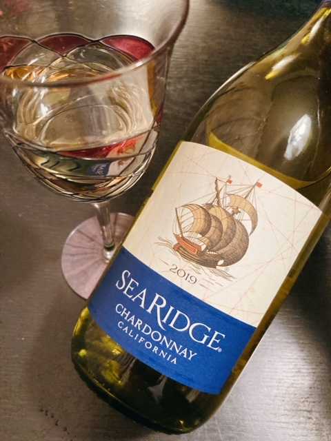 【シー・リッジ シャルドネ】 | じゅずじの酒ブログ - 楽天ブログ