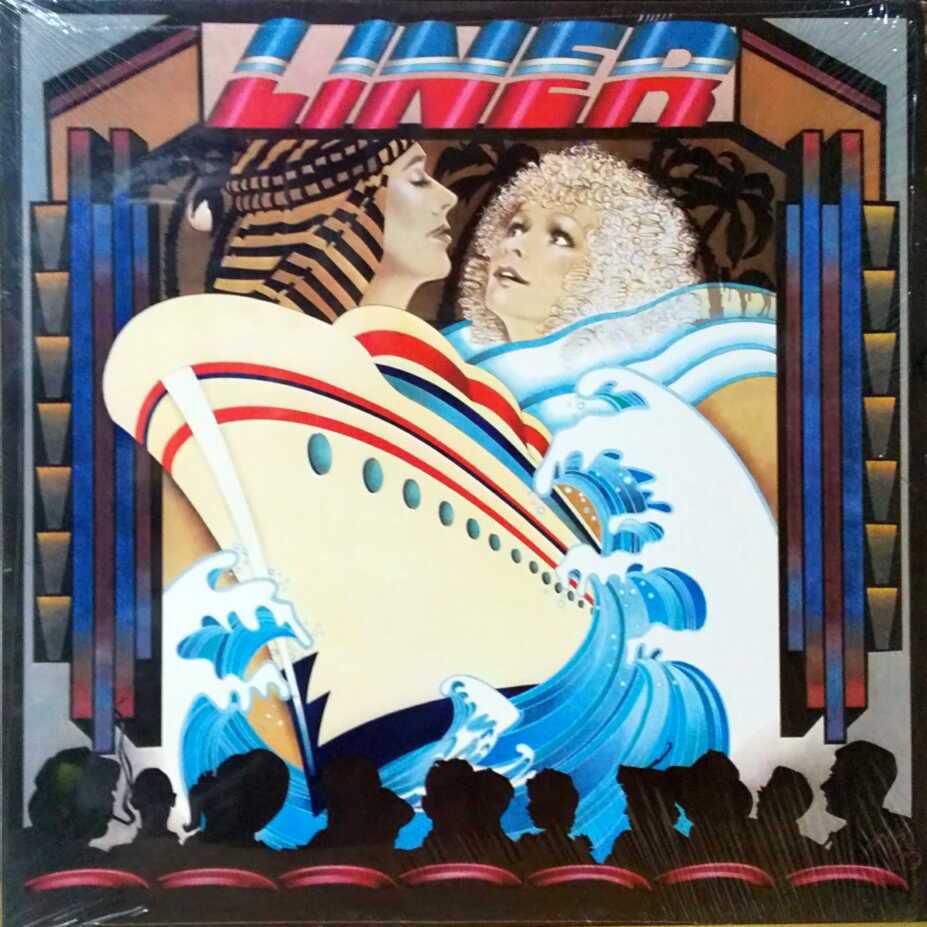 「LINER」 Liner | show1 Favorites - 楽天ブログ