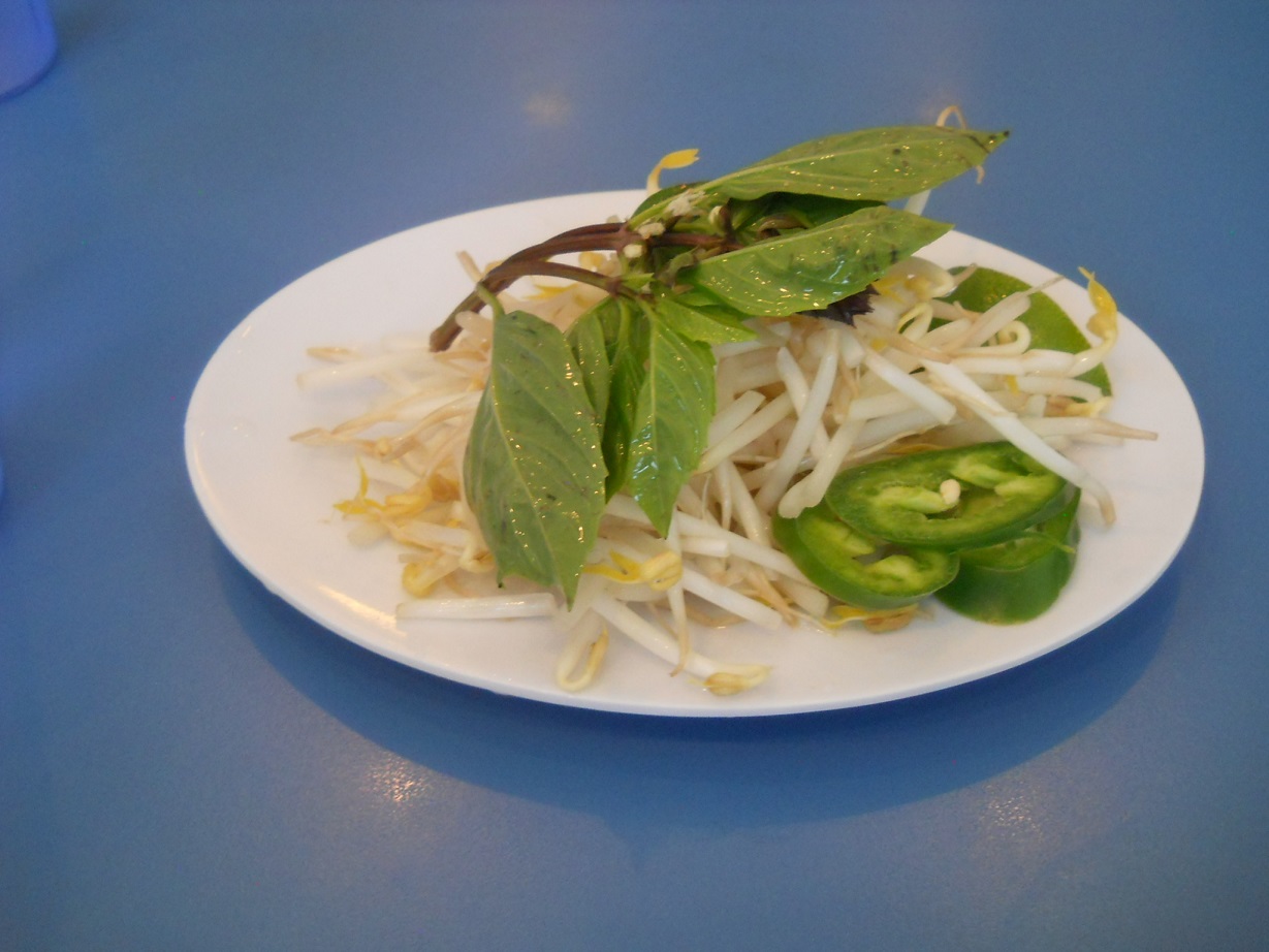 ベトナム料理 Pho Pacific Noodle House ウエストビクトリア通り 2016.10.18 | ラスベガス ロサンゼルスの旅 ...