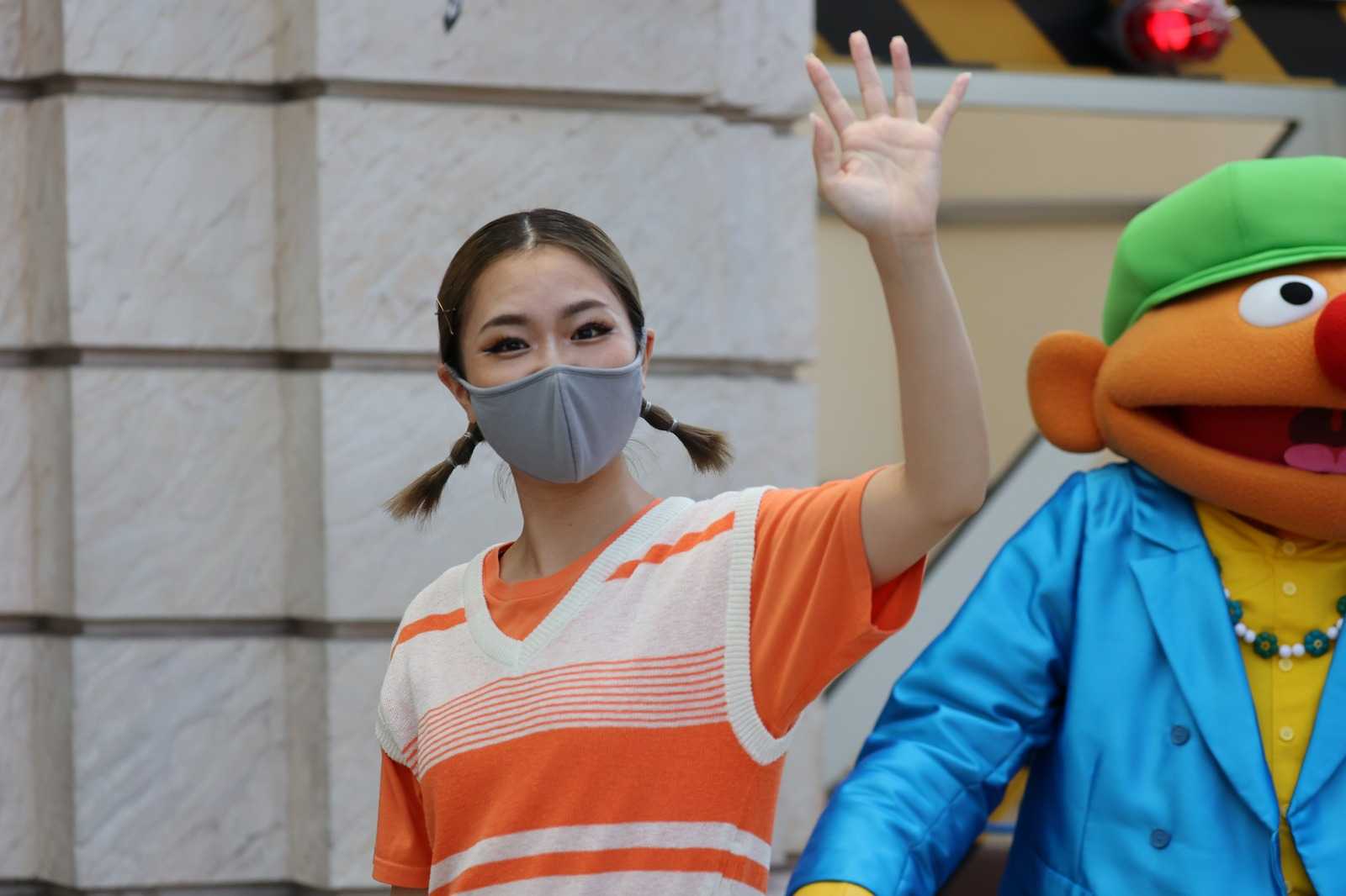 USJ fan 2022年8月撮影 （ 16 ) | おもひでがいっぱい - 楽天ブログ