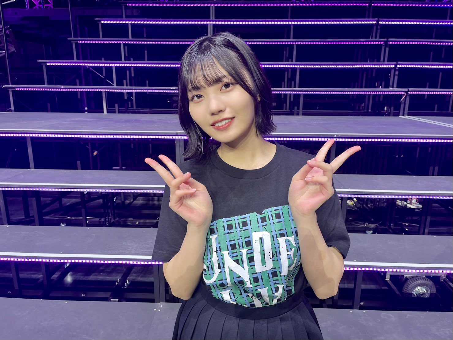 ☆乃木坂46♪『34th SGアンダーライブ』＠ぴあアリーナ（2日目）セットリスト！2024.1.26 | ルゼルの情報日記 - 楽天ブログ