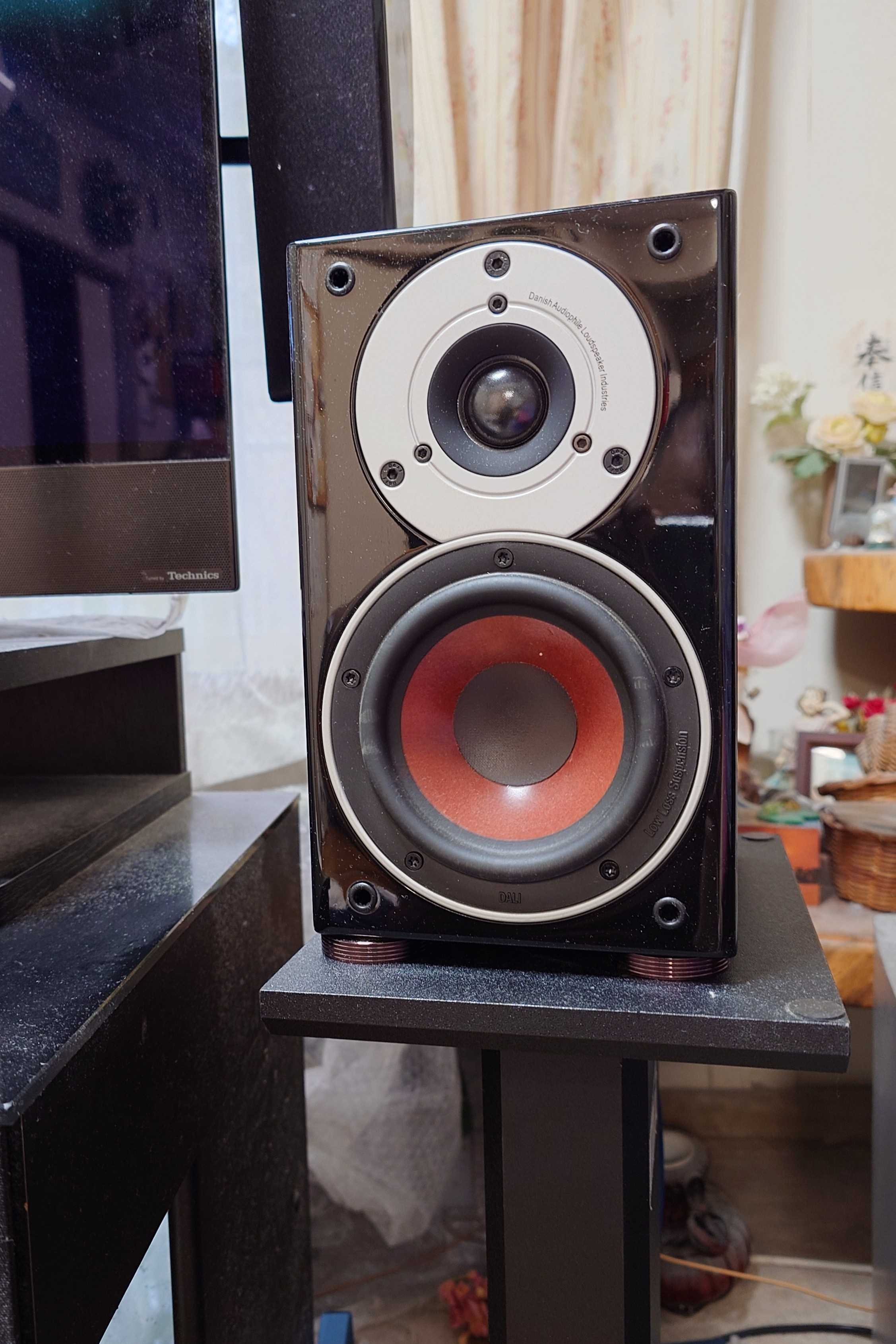 衝撃のDALI Zensor PICO | ハードオフ・ブックオフ・ジャンクオーディオ三昧！ - 楽天ブログ