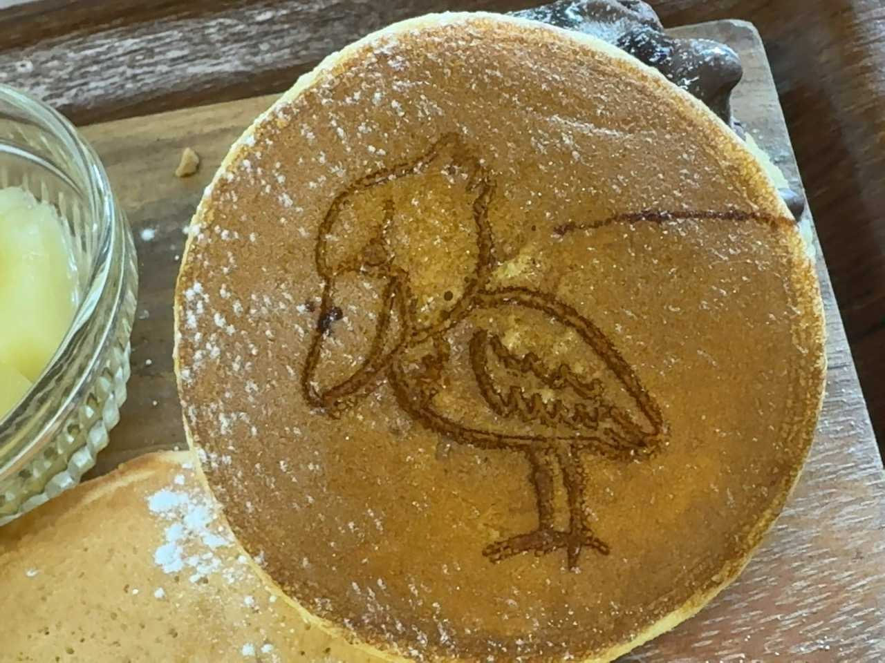 千葉市動物公園 森のレストラン レッサーパンダラーメン900円 | イルカカメラとわんわんWinとねこMac - 楽天ブログ