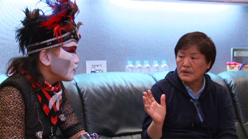 デーモン閣下『NEO』ALICEプロデュース曲/2019年 シングル | おじなみの日記 - 楽天ブログ