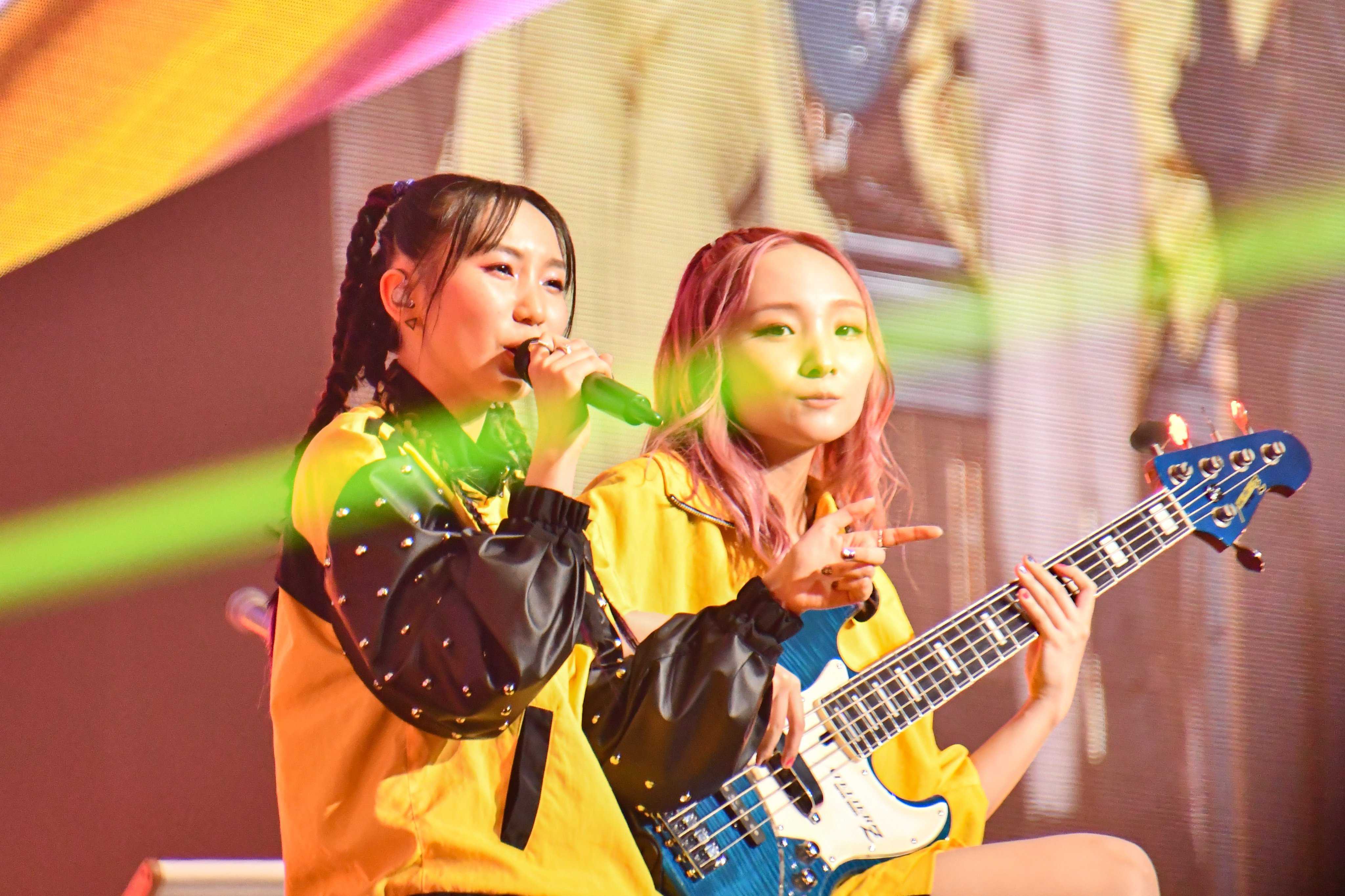 2023/6/4（日）YOASOBI ARENA TOUR 2023 ”電光石火”@さいたまスーパーアリーナ | ユウ君パパのJAZZ三昧日記 ...