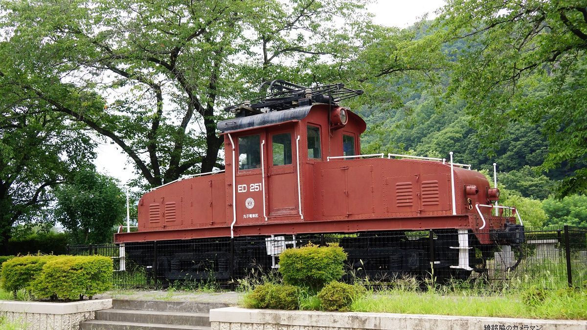 上田丸子ED251 | 線路脇のカメラマンのブログ - 楽天ブログ