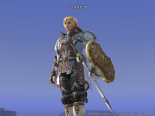 FF11を4Kでプレイ | 彷徨える旅人のFF日記 - 楽天ブログ