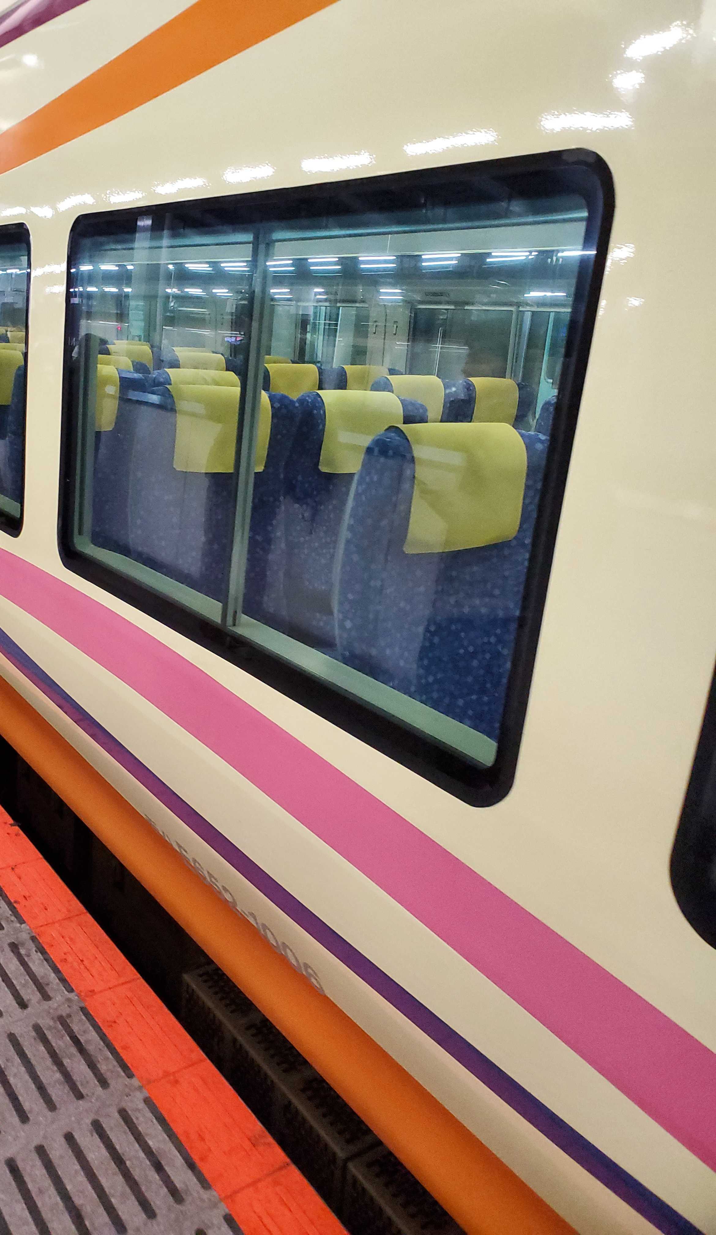 【乗車記録024】E653系いなほ(新潟→秋田) | とりあえず乗ってみた - 楽天ブログ