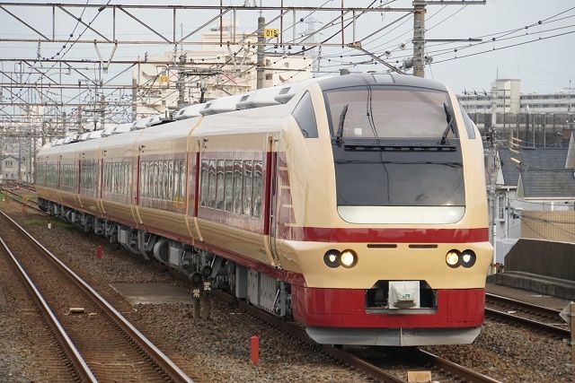 E253系.E257系.E653系国鉄色 In 武蔵野線 | 鉄人騎士。鉄 パワーランド(*^ω^*) - 楽天ブログ
