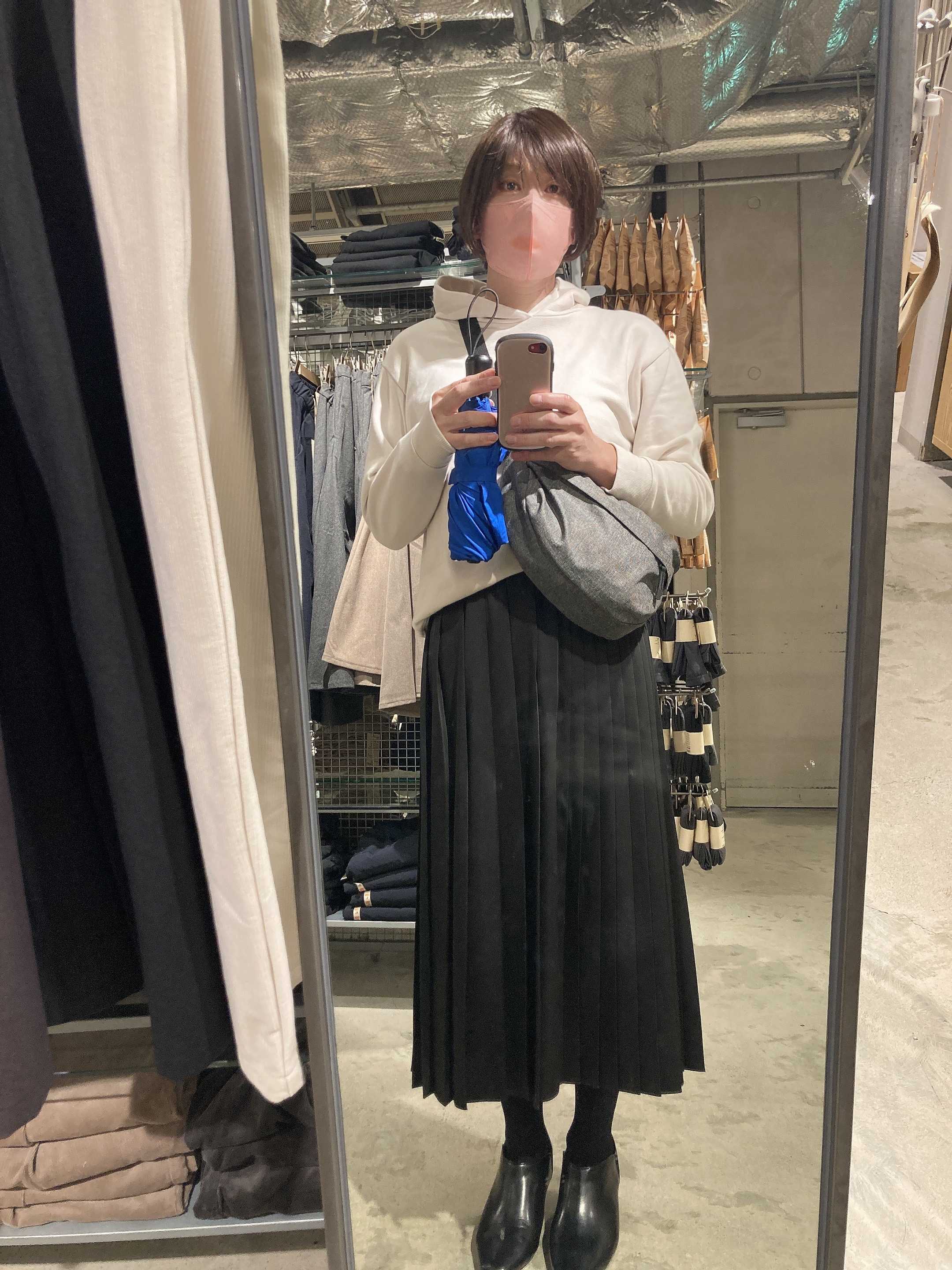 女装外出日記 ~北千住でぶらぶら~ 莉乃のダイエット部屋 77kg → 56kg 楽天ブログ