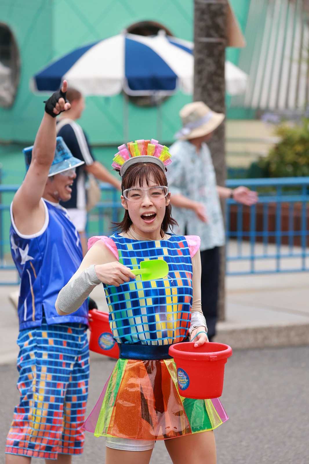 USJ fan 2025年7月 撮影 (14) | おもひでがいっぱい - 楽天ブログ