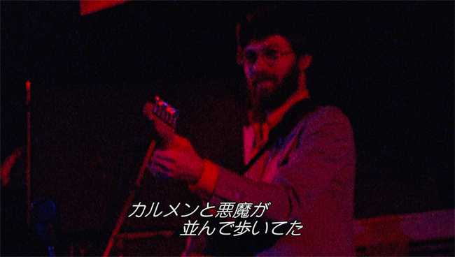 THE BAND『The Weight』/1968年 デビューシングル | おじなみの日記 - 楽天ブログ