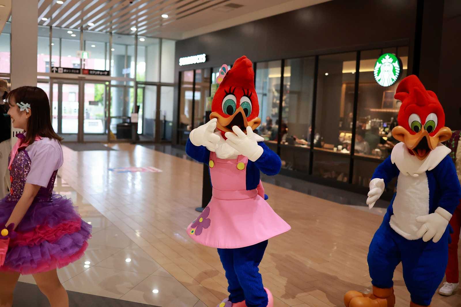 USJイベント 2025年5月25日（日）撮影 | おもひでがいっぱい - 楽天ブログ