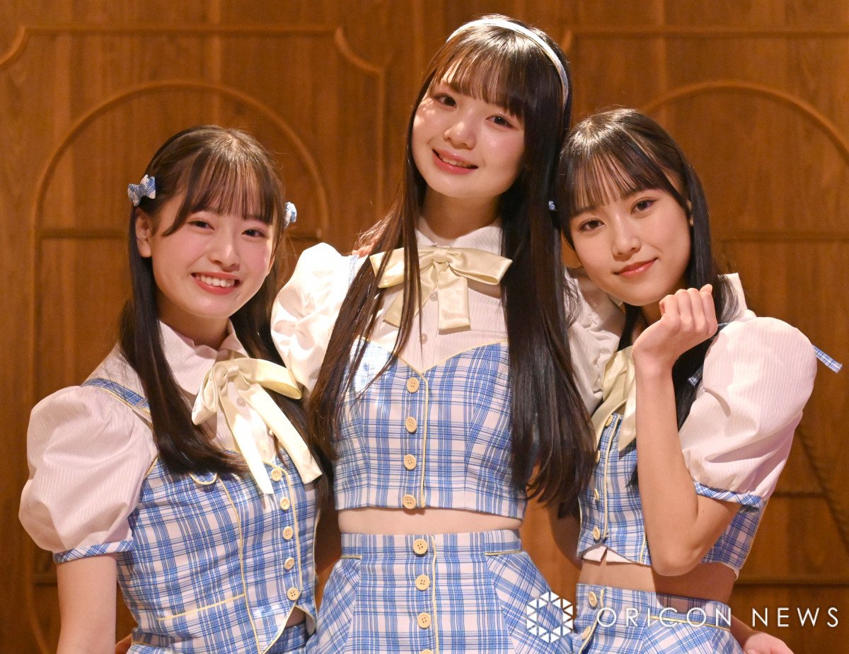 ☆AKB48♪第20期生3人がお披露目、最年少＆最高身長が加入！初パフォーマンスは『希望的リフレイン』！ | ルゼルの情報日記 - 楽天ブログ