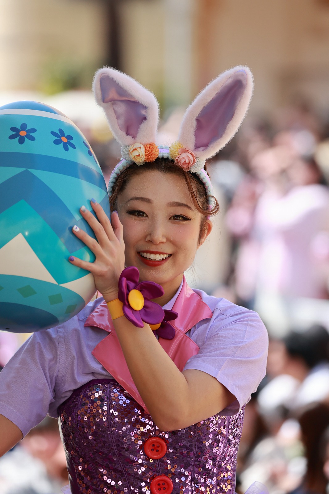 USJ fan 2025年4月 撮影 (4) | おもひでがいっぱい - 楽天ブログ