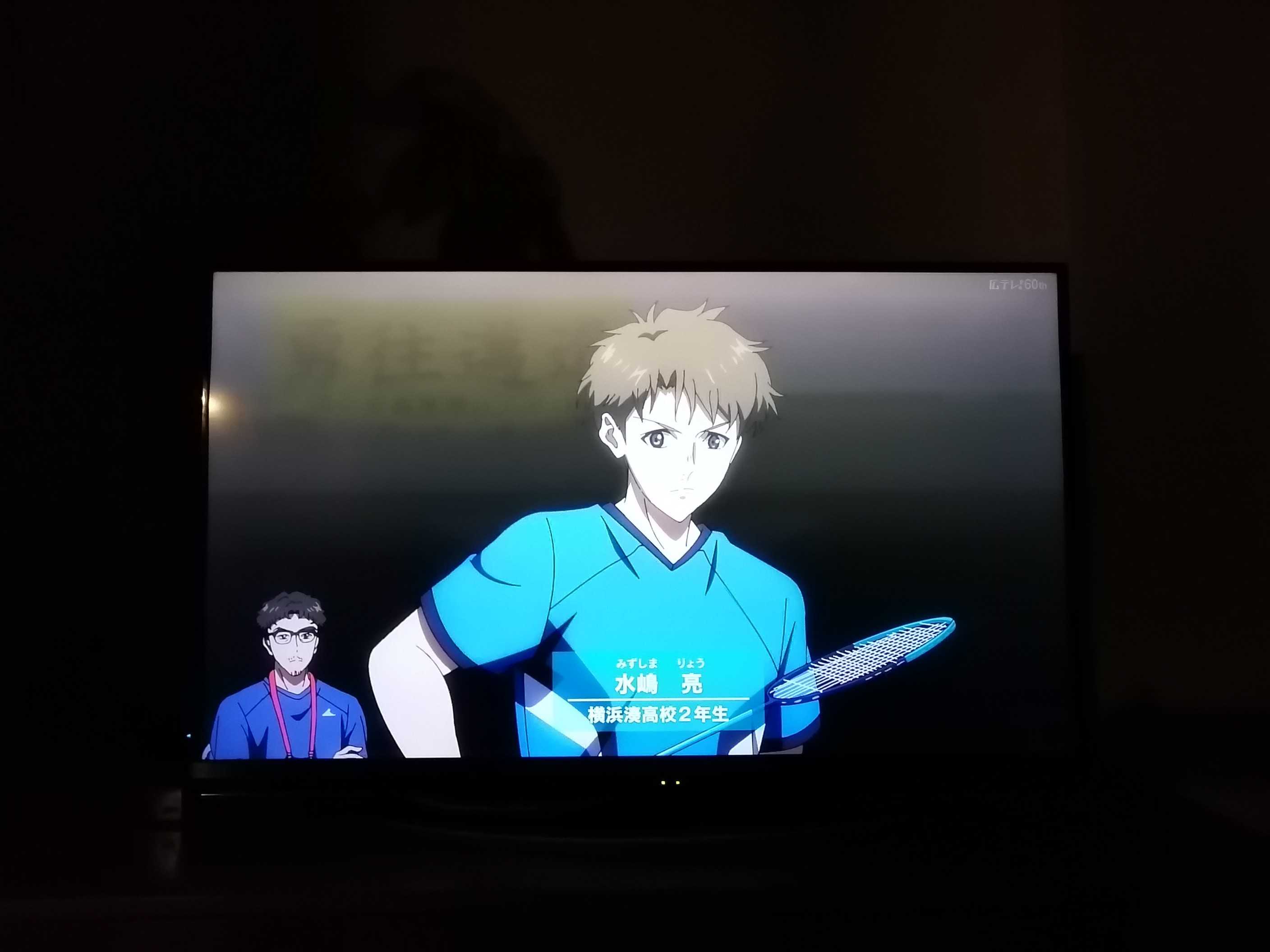 ラブオールプレー #22「勇往邁進」 2022年9月10日放送分 #GYAO | 健康と低糖質を気にするおやじバドミントンブログ(31歳 ...