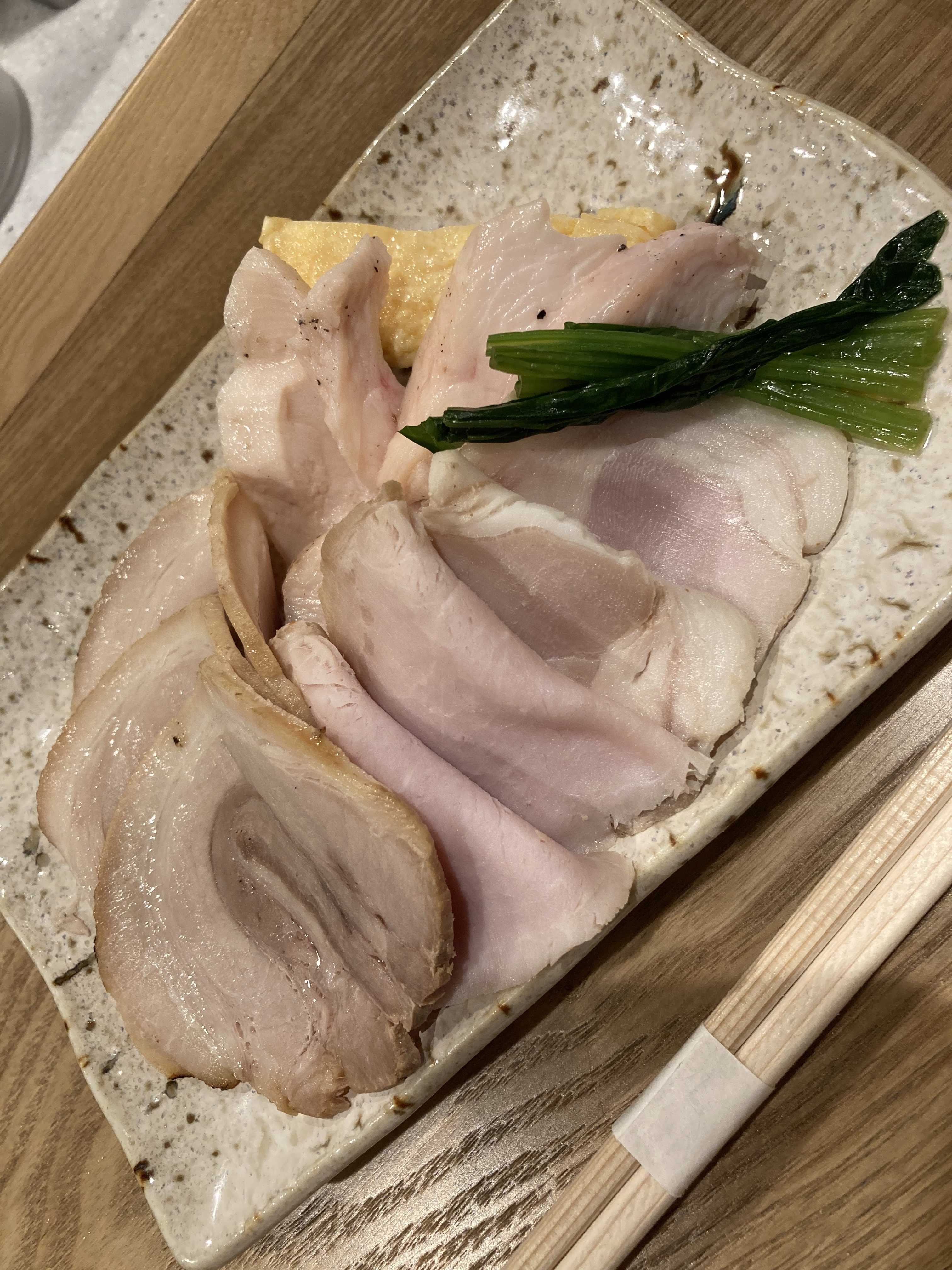 Ramen Tamanaha | 只是吃拉面的大叔。 - 楽天ブログ