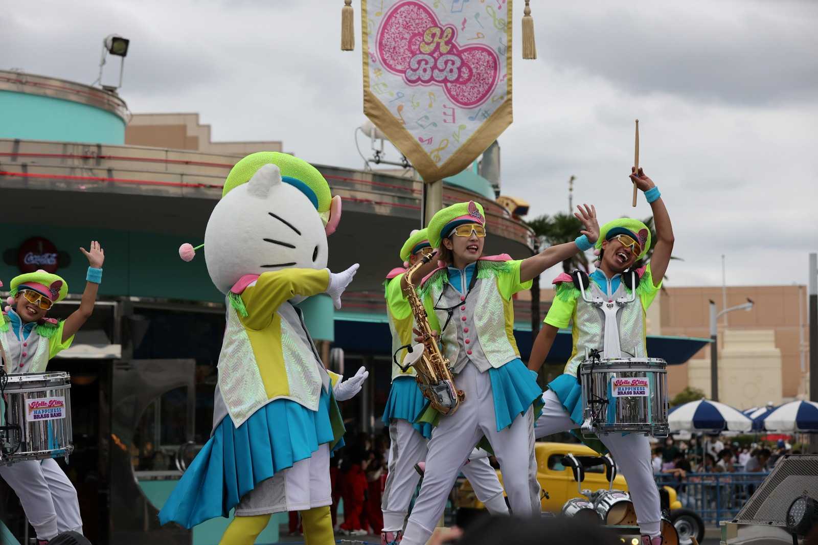 USJ 2022年9月8日（木）撮影 | おもひでがいっぱい - 楽天ブログ