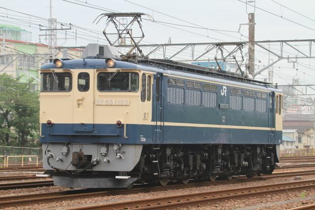EF65 1118. EF65 1103. EF65 2127. 3色のPF | 鉄人騎士。鉄 パワーランド(*^ω^*) - 楽天ブログ