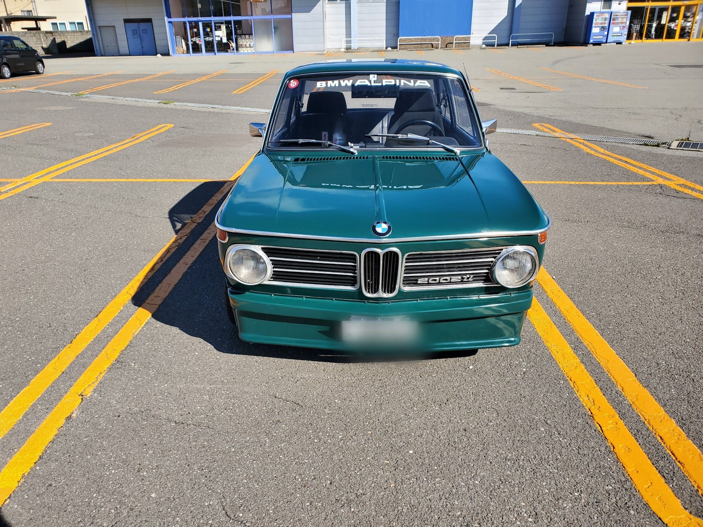 2002 峠道、山道、林道 | BMW2002 E21 E30 - 楽天ブログ