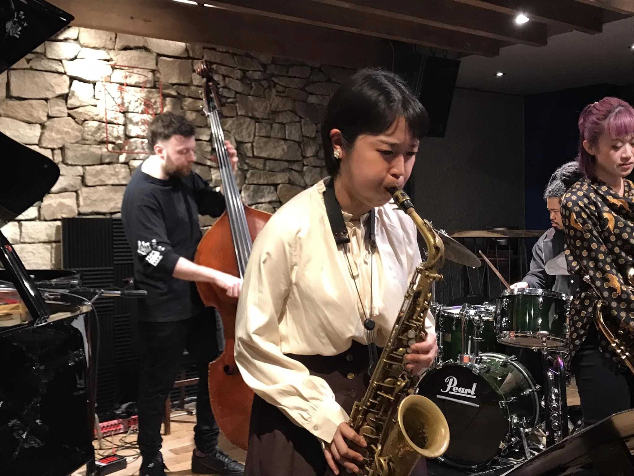 | ユウ君パパのJAZZ三昧日記 - 楽天ブログ