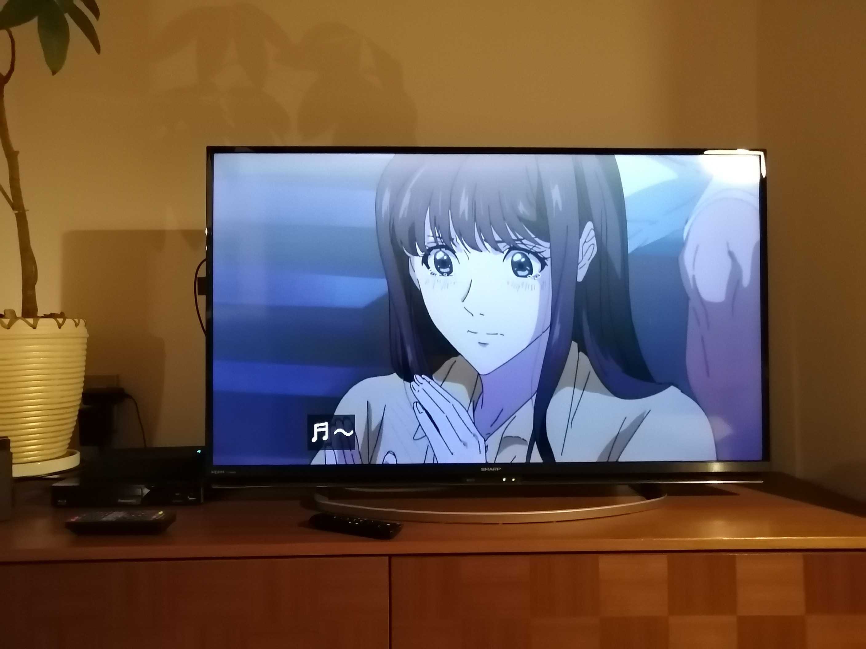 最終回 ラブオールプレー #24「ラブオールプレー」 2022年9月24日放送分 #GYAO | 健康と低糖質を気にするおやじバドミントンブログ(31歳～) - 楽天ブログ