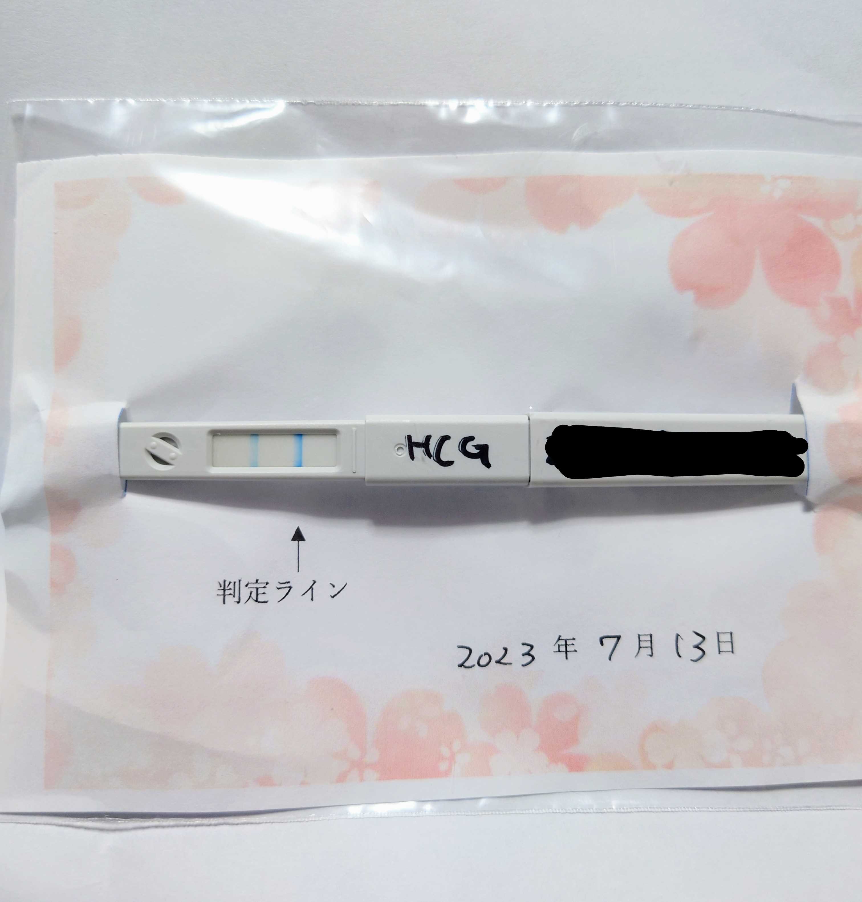 検査薬から尿中hcg予想、BT1以降の早期妊娠検査薬まとめ | 卵管両側閉塞。体外受精！いわきのあらふぉー妊活！ノンストレス9年生活も自然妊娠 ...