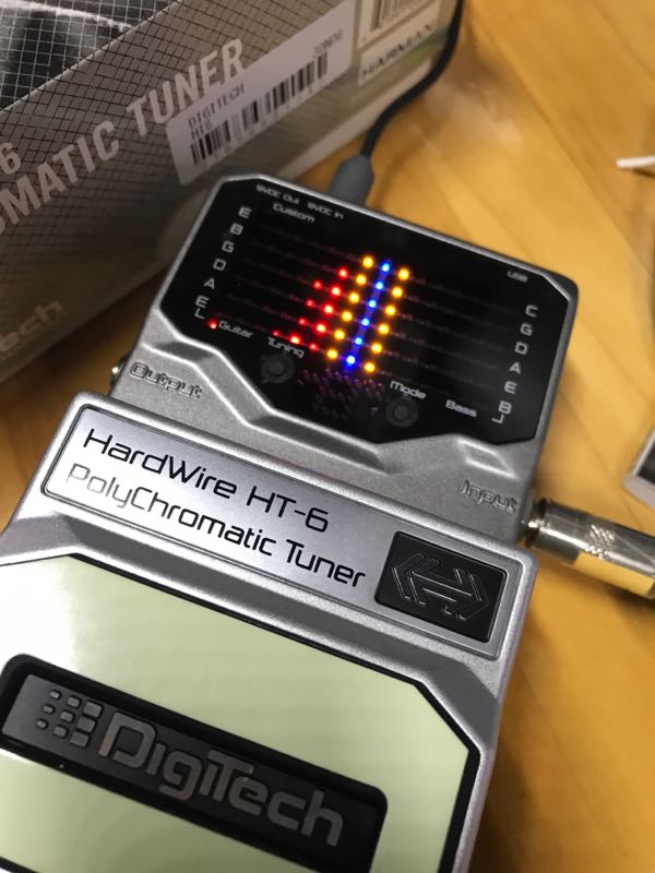 HT6が来た | gansin's blog - 楽天ブログ