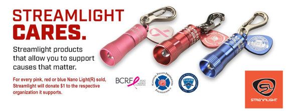 Weekly STL- Streamlight , Reboot+ Vol.217 - Streamlight Stylus Pro ...