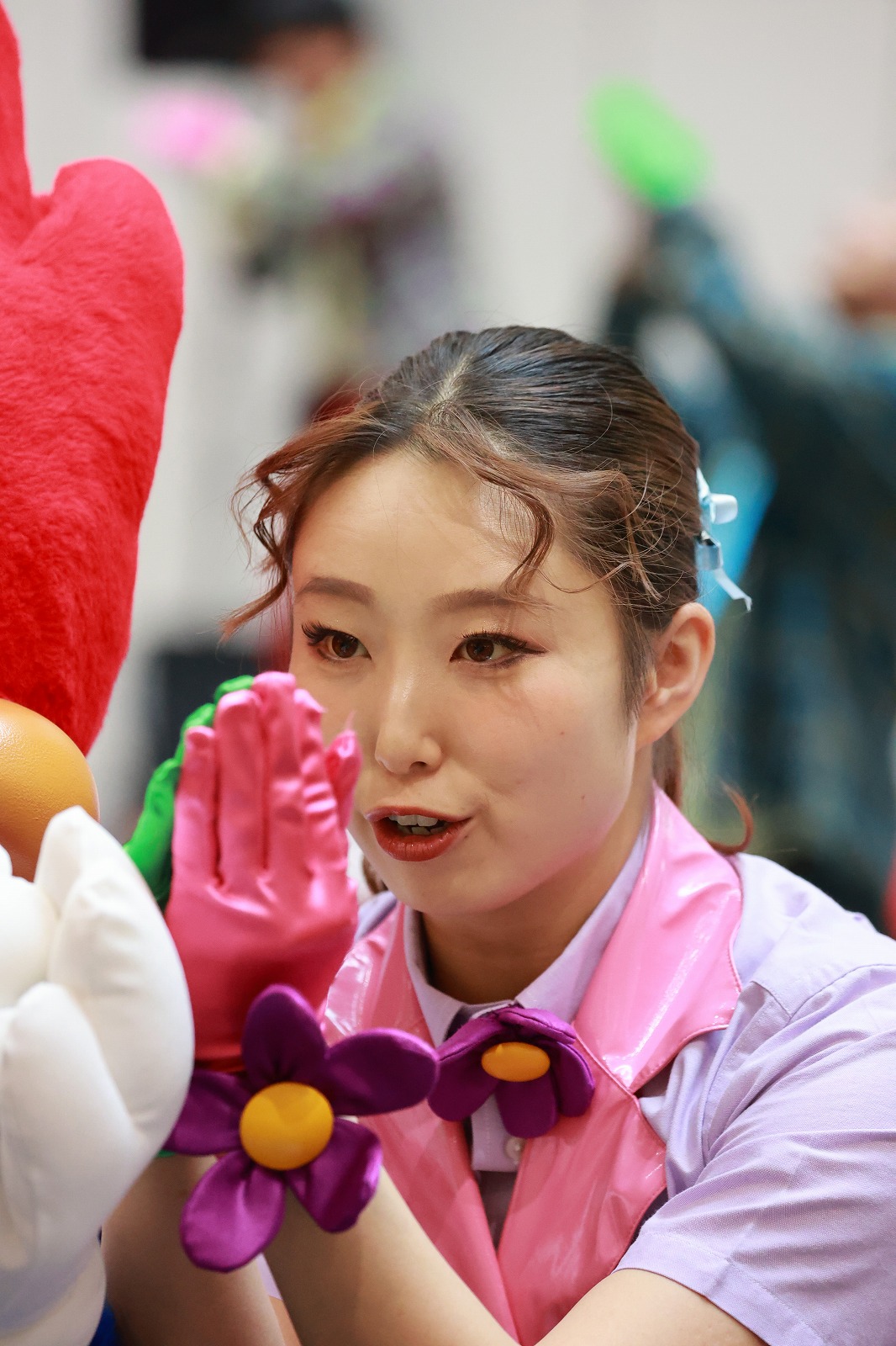 USJイベント 2025年5月18日（日）撮影 | おもひでがいっぱい - 楽天ブログ