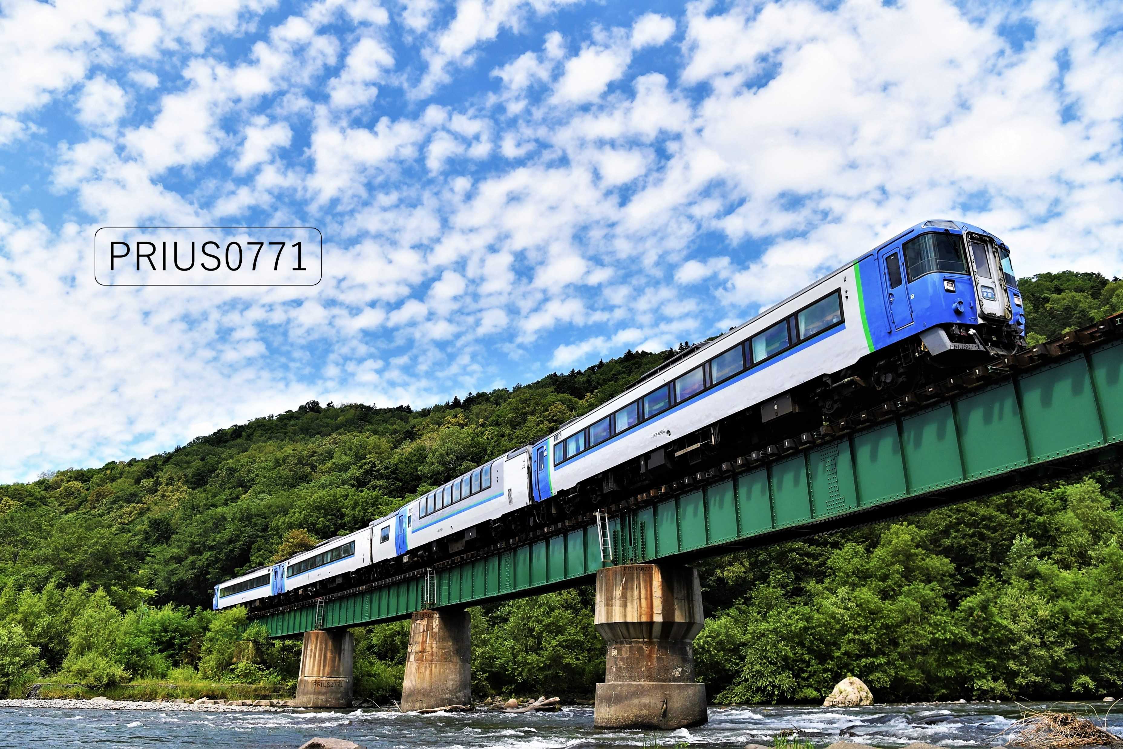 石北本線撮影地 ～その21～ | prius0771のブログ（楽天版） - 楽天ブログ