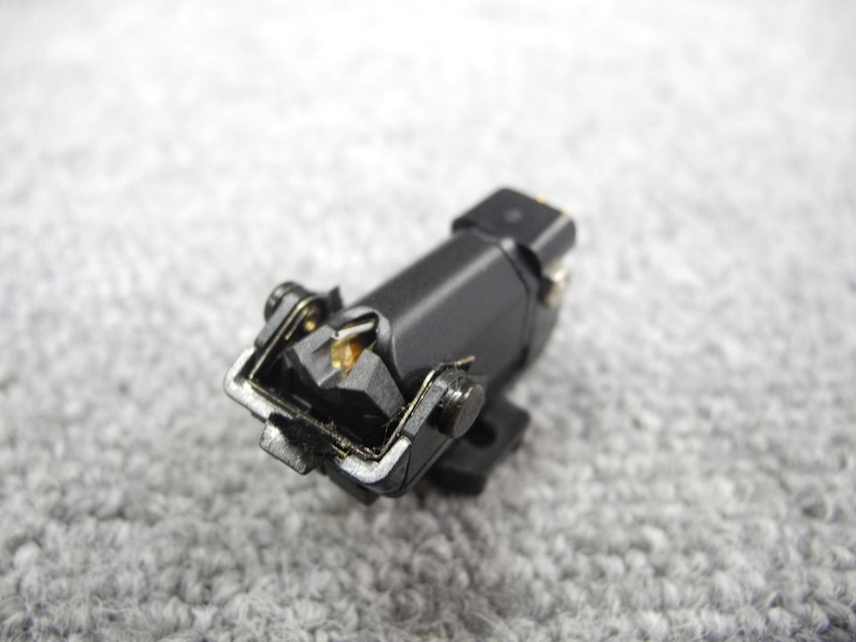 SHURE M111Eジャンク入手 | ハードオフ・ブックオフ・ジャンクオーディオ三昧！ - 楽天ブログ