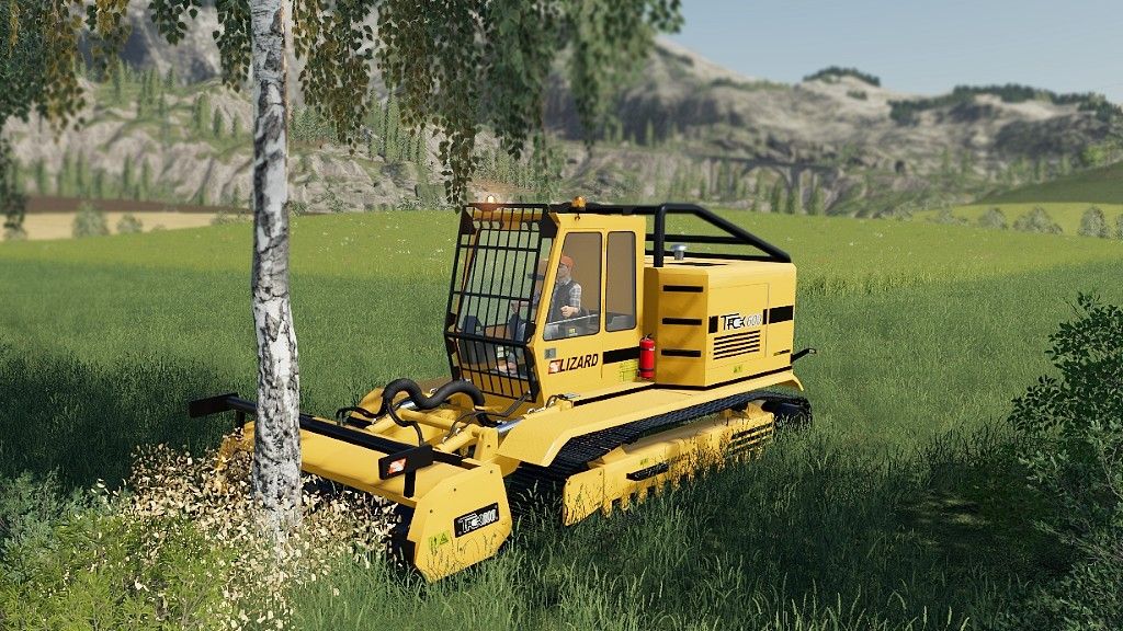FS19 (Farming Simulator 2019) Mods #04 | 廃人のブログ - 楽天ブログ