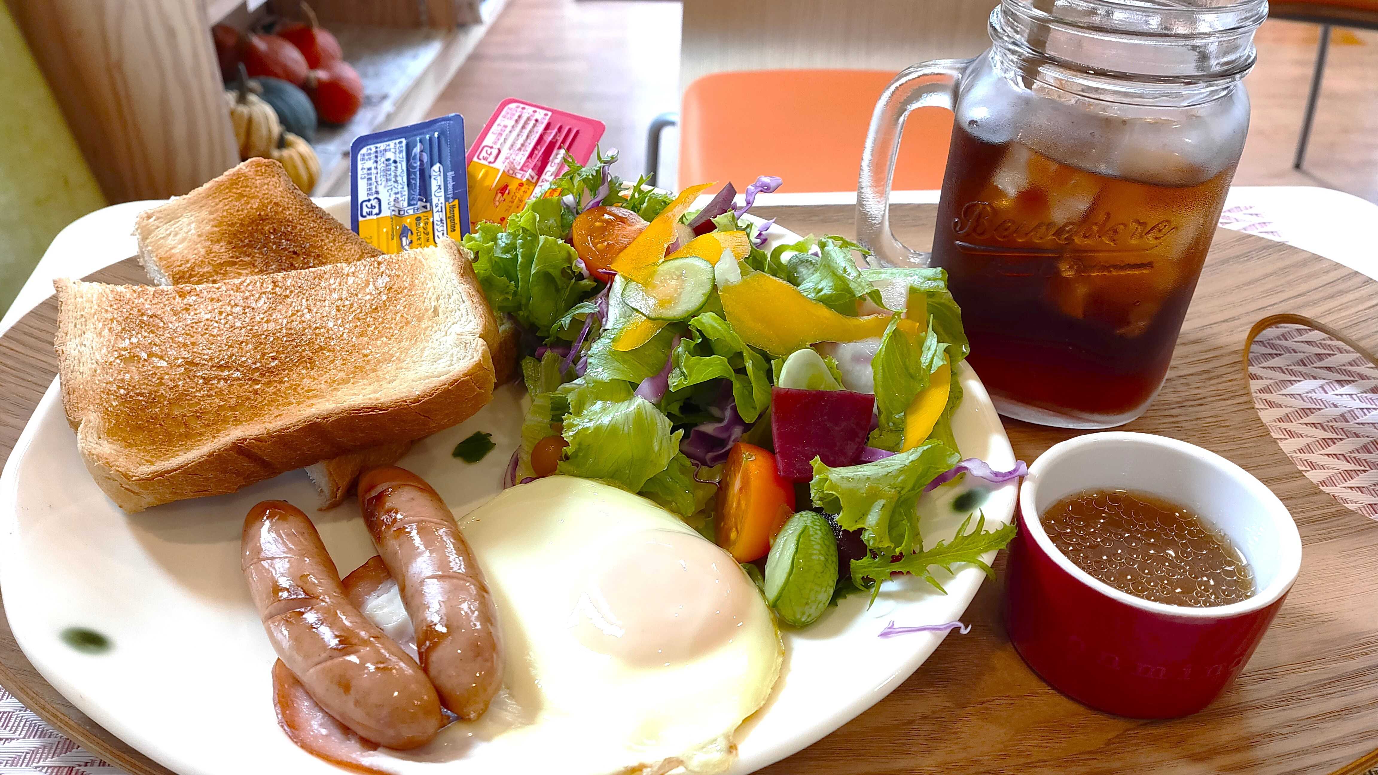 【朝食提供開始】提携店舗 NK2 FARM Shop&Cafe | みつけた わたしの隠れ家！ ラ・ジョリー元町 - 楽天ブログ