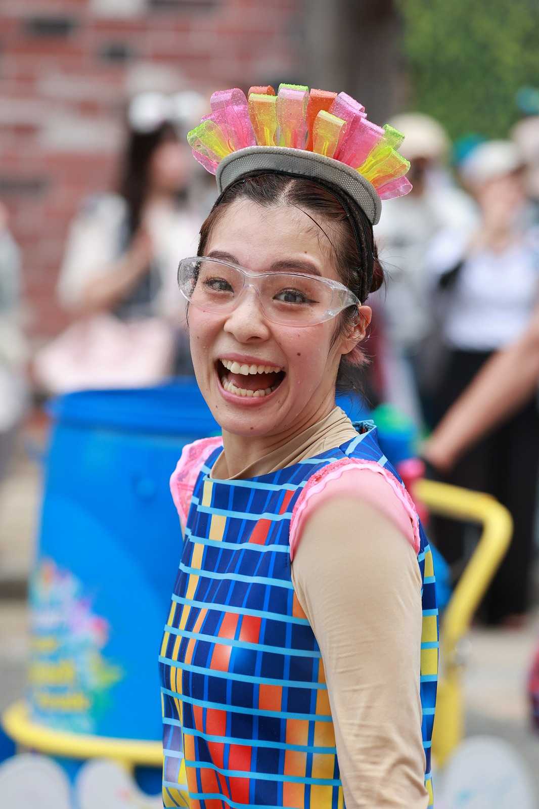 USJ fan 2025年8月撮影 （13） | おもひでがいっぱい - 楽天ブログ