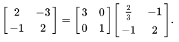Lie algebras---Cartan matrixカルタン行列 | 隠れ家 - 楽天ブログ