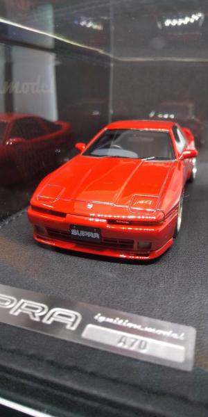 受注開始】ignition model 1/18 スケールモデル専用 駐車場 受注開始】ignition model 1/18 スケールモデル専用 駐車場