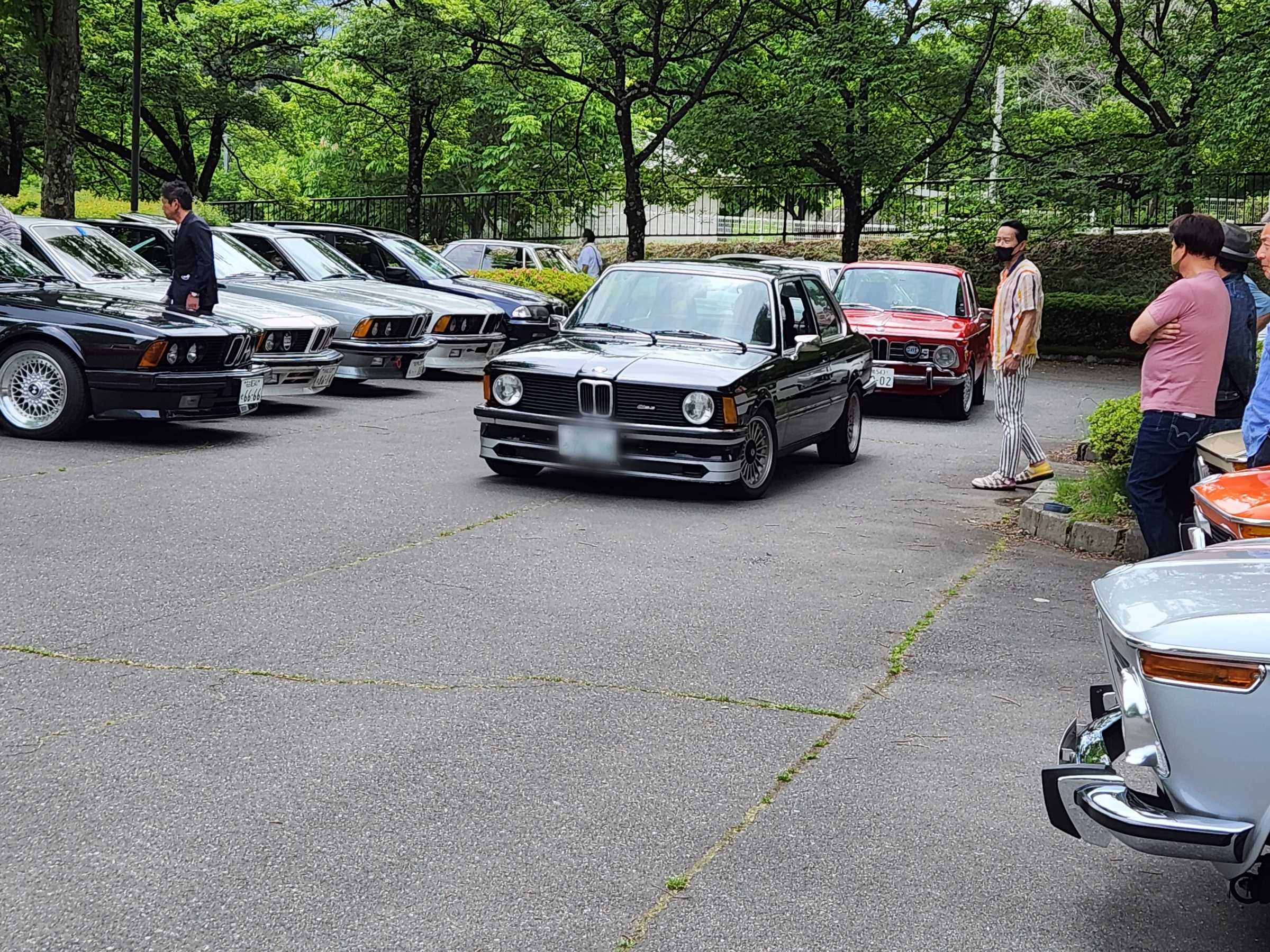 E21 アルピナC1 | BMW2002 E21 E30 - 楽天ブログ