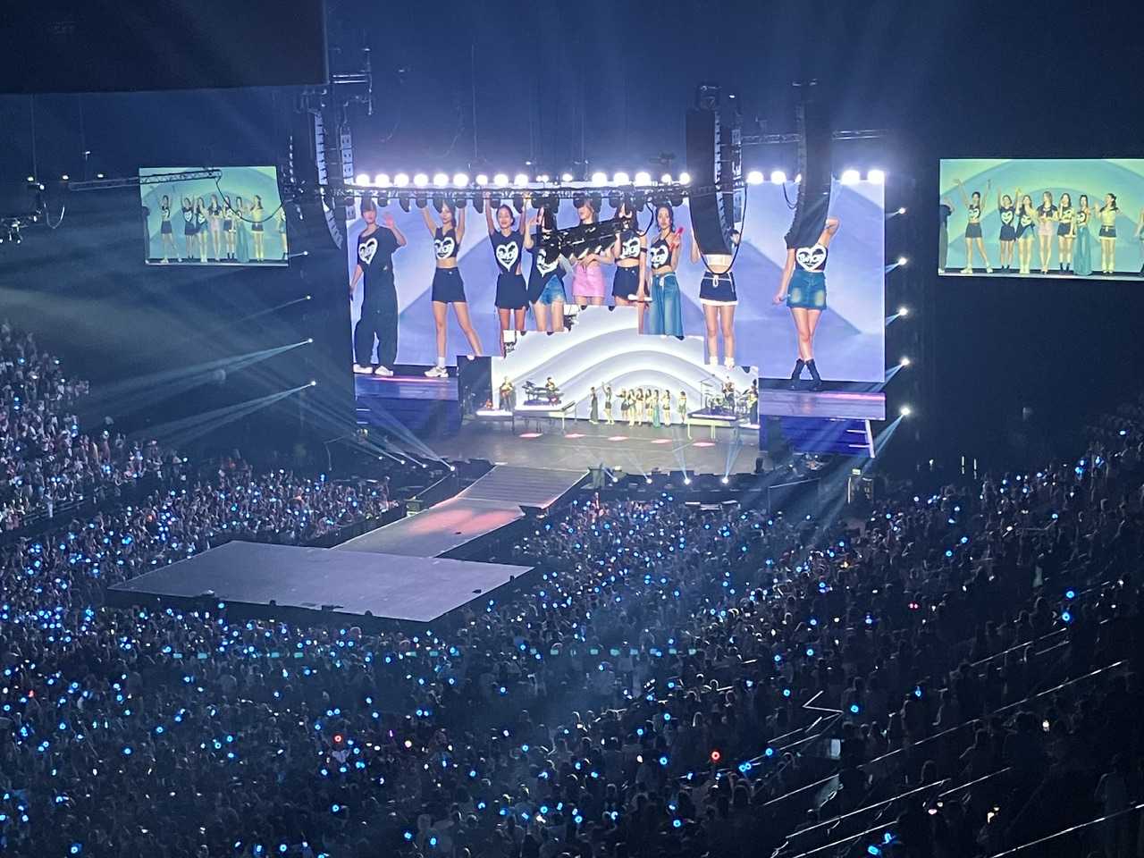 TWICE コンサート Ready to be in Paris 1 | Sans titre - 楽天ブログ