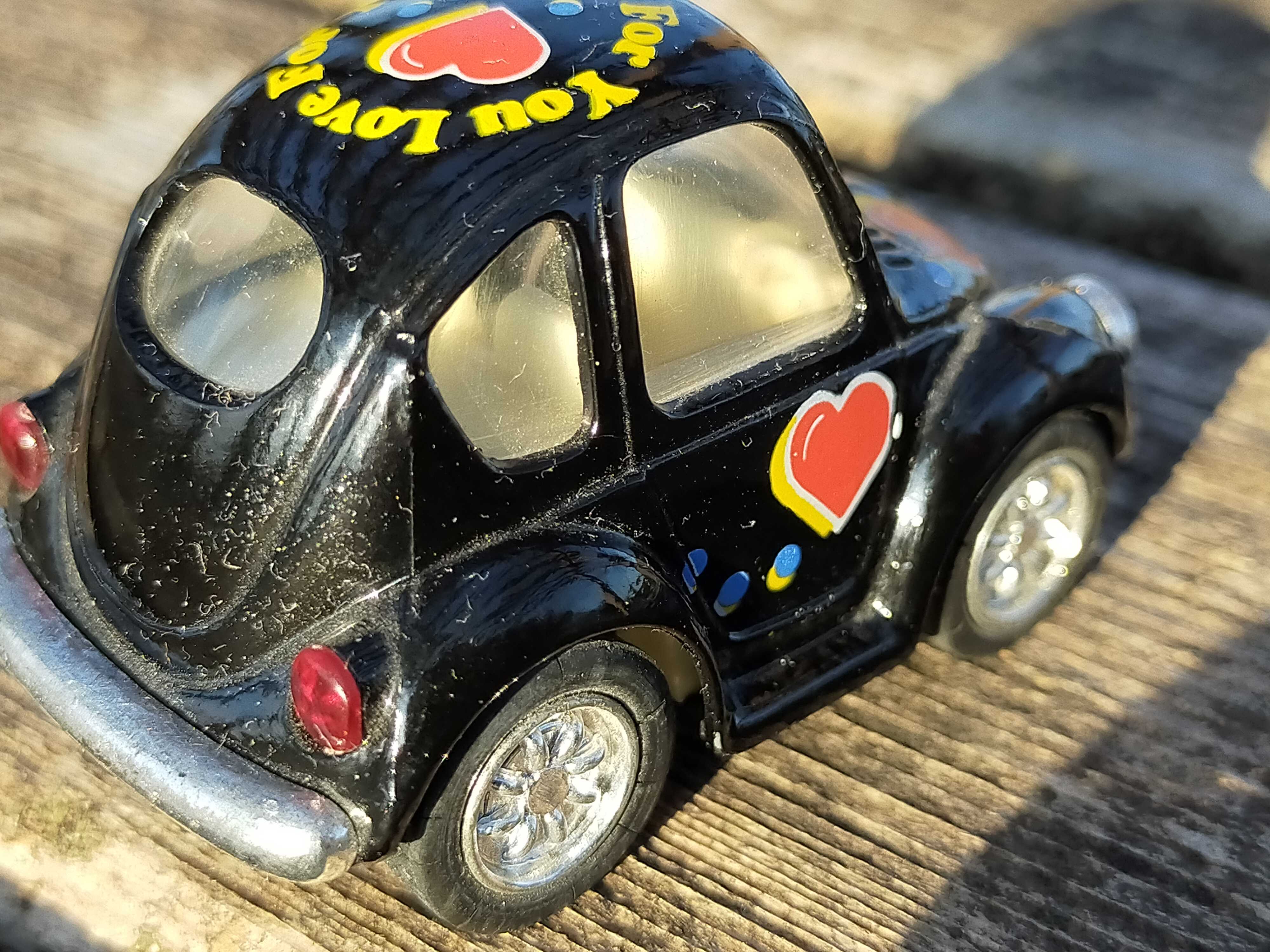 【KinTOY】ワーゲン プルバックカー | 鉄道・自動車の模型、おもちゃのブログ - 楽天ブログ