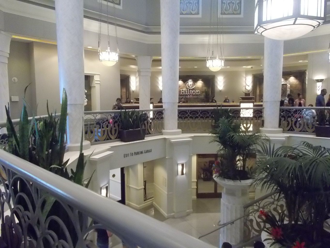 ヒルトン グランド バケーション・ストリップNo-8 HGVC Las Vegas Strip | ラスベガス ロサンゼルスの旅 - 楽天ブログ