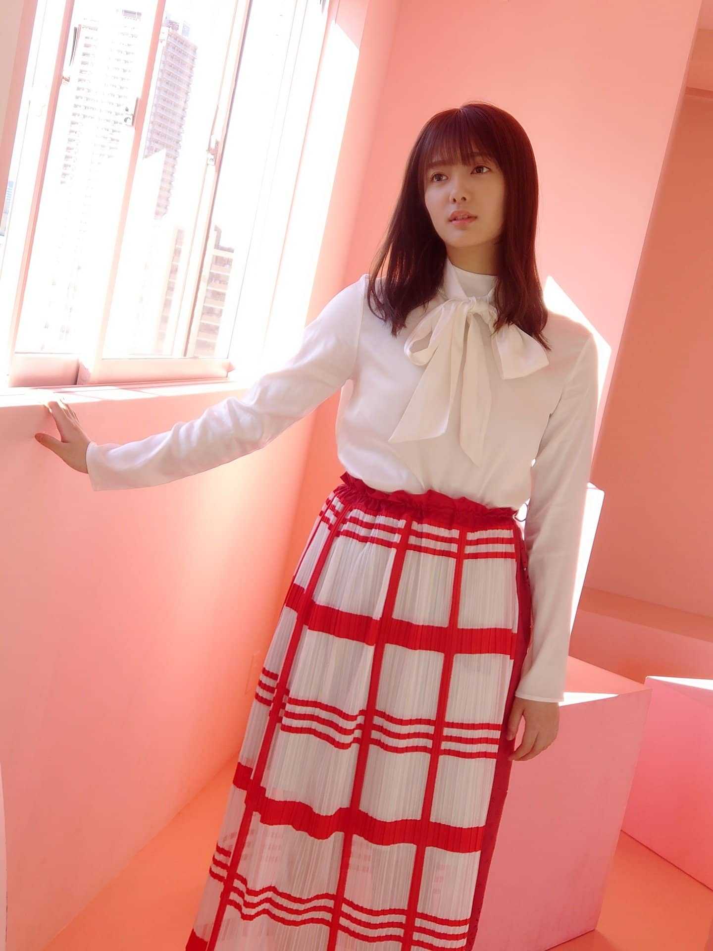 ☆櫻坂46♪菅井友香×田村保乃『BUBKA1月号』オフショット公開！ | ルゼルの情報日記 - 楽天ブログ