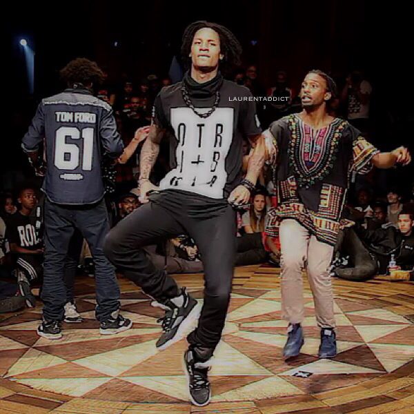 [Les Twins☆Battle ]の記事一覧 | LES TWINS WORLD ＠Laurent Addict - 楽天ブログ