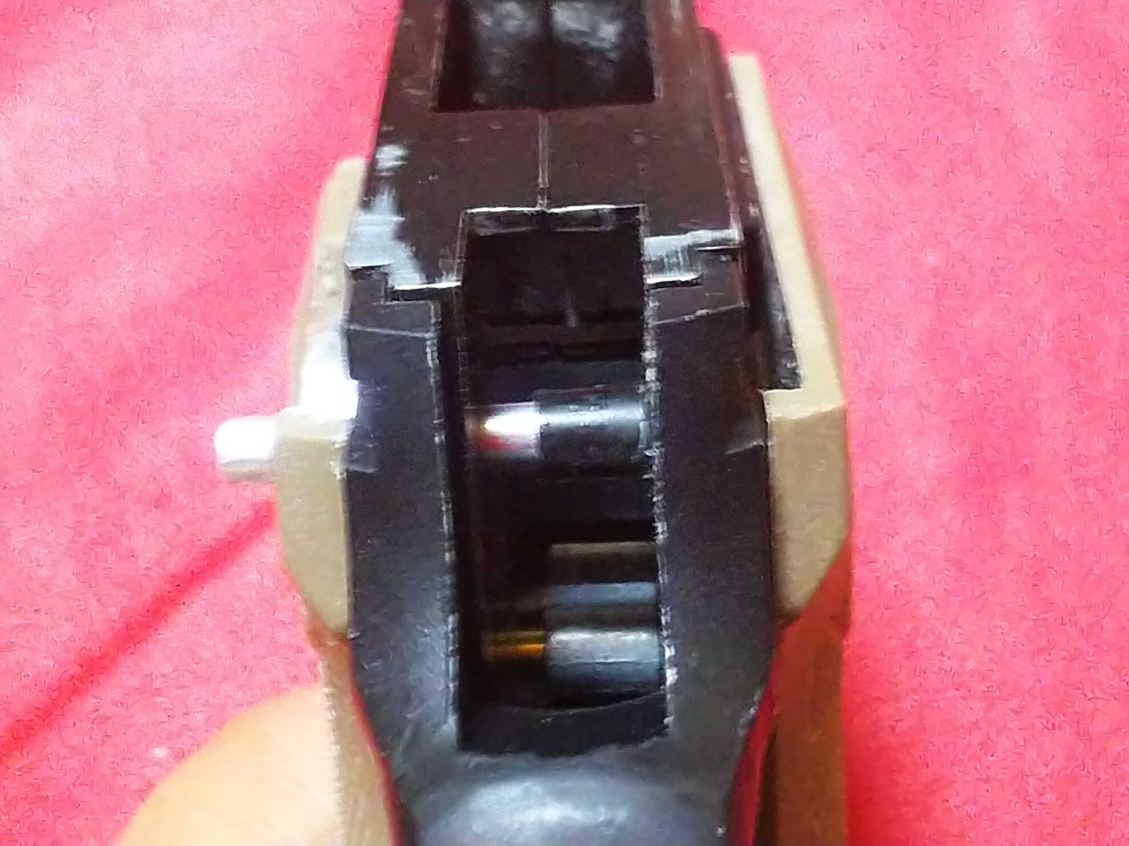 ベレッタ92Xパフォーマンスを作る その06 | Wica - 楽天ブログ