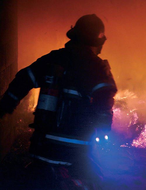 Weekly STL - Streamlight , Reboot+ Vol.242 - Streamlight Fire Vulcan ...