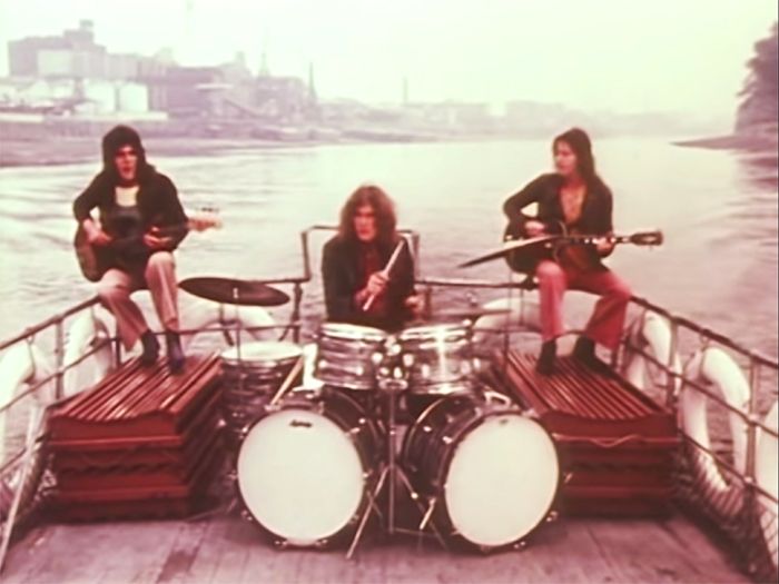 Christie クリスティー『Yellow River』/1970年 デビューシングル | おじなみの日記 - 楽天ブログ