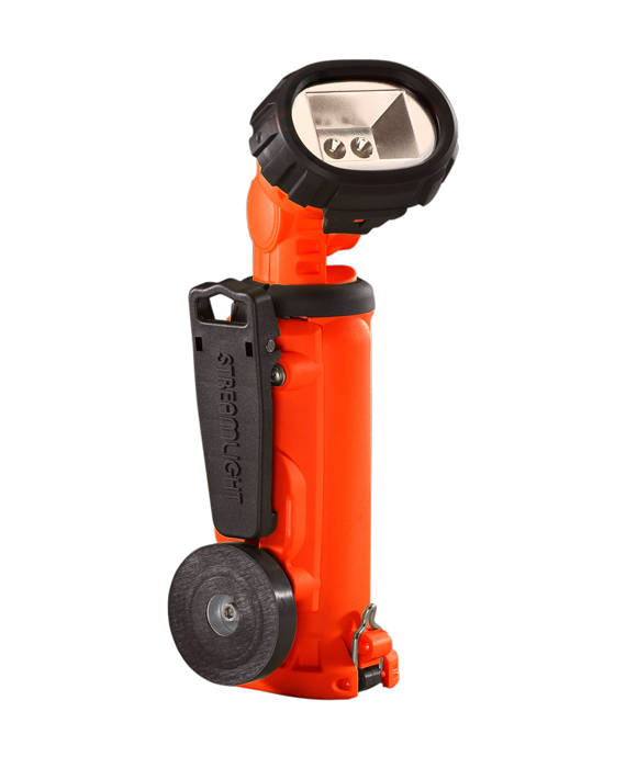 Weekly STL- Streamlight , Reboot+ Vol.190 - Streamlight Knucklehead® Flood; Multi-Purpose ...