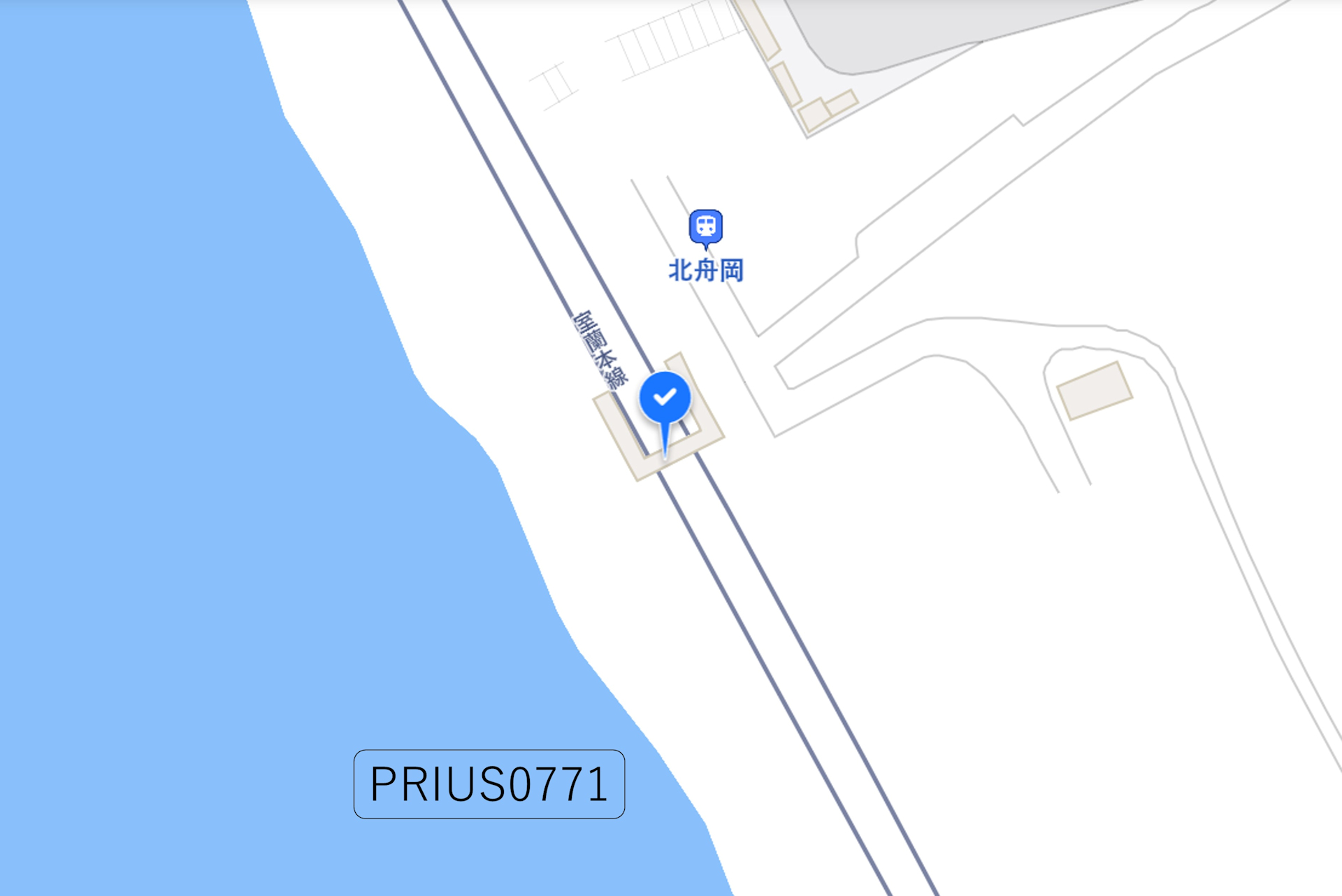 【撮影地情報リニューアル】室蘭本線撮影地 ～その7～ | prius0771のブログ（楽天版） - 楽天ブログ