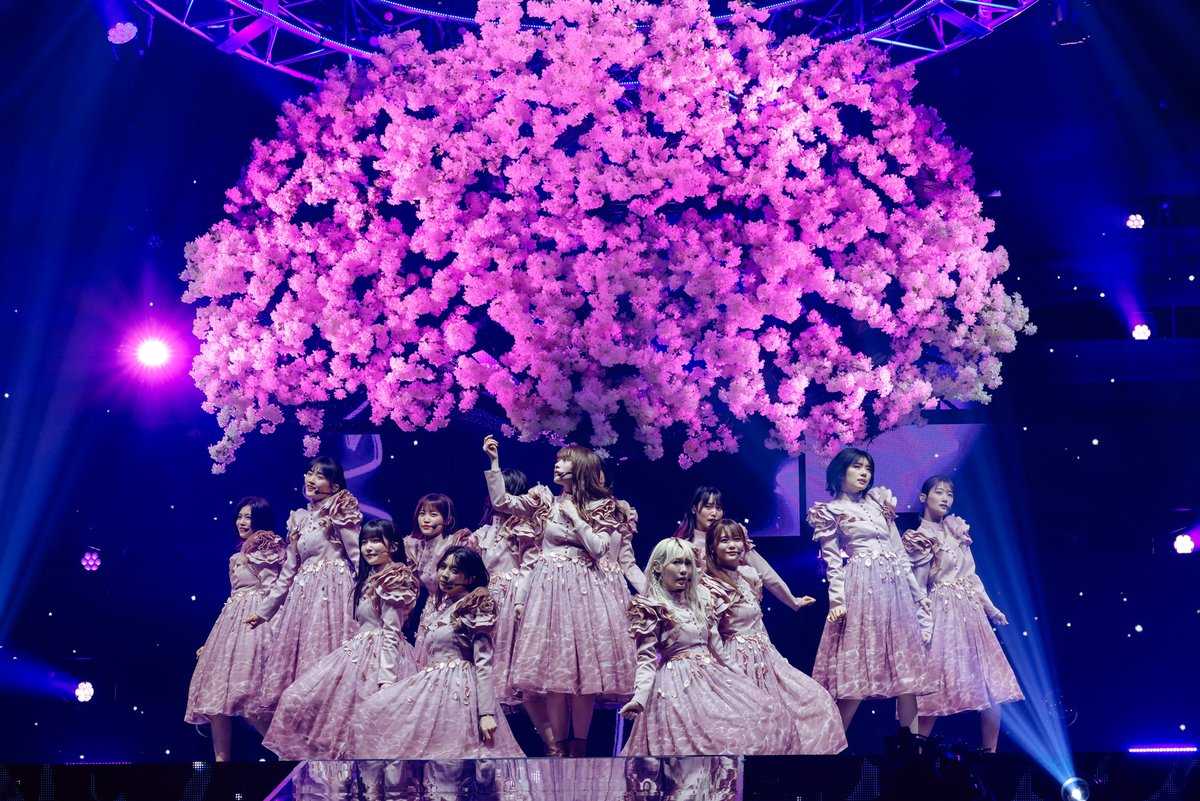 ☆祝☆櫻坂46♪海外初live『japan Expo Paris 2023』に出演!6曲披露大盛況!【映像付】 ルゼルの情報日記 楽天ブログ