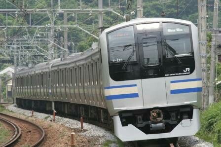 E217系 Y122～Y137 | プレじぃの鉄分補給 - 楽天ブログ